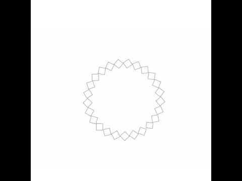 Animated Rectangles - YouTube