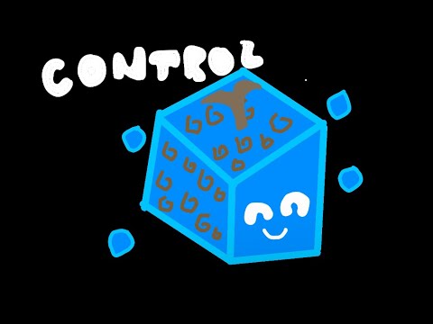 Control Moveset - YouTube
