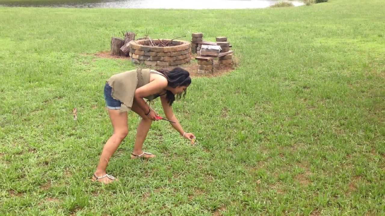 JUNE BUGS - TNT Fireworks Fire Cracker - YouTube