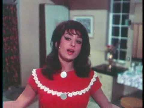 Padosan - 3/13 - Bollywood Movie - Sunil Dutt, Kishore Kumar & Saira ...