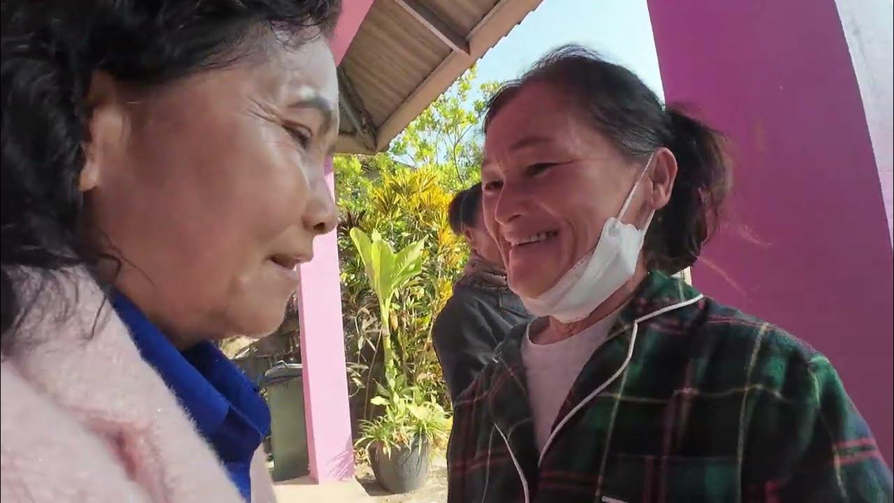 Ncig Saib Zos Hmoob Pob Zeb Tsov Nyuj Nrog Hmoob Ua Luam Thiab Os. Daim #24 - YouTube