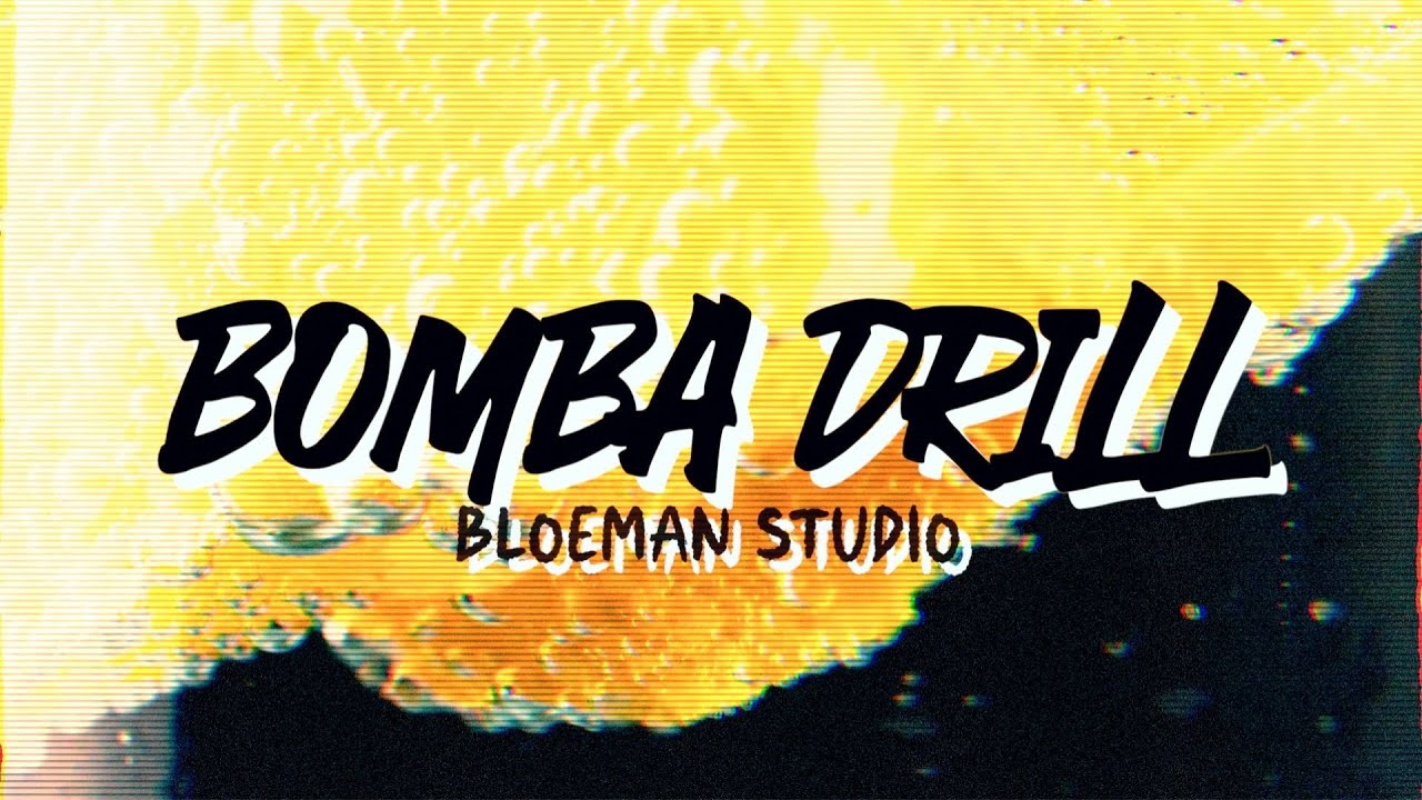 BOMBA DRILL BEAT 2022 - YouTube