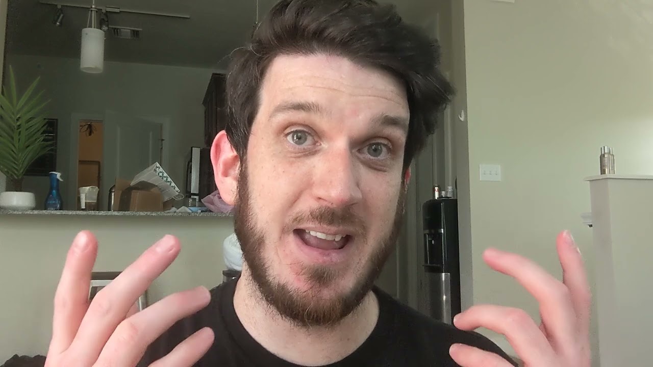 The MOST HONEST Reason Your Man Is Inconsistent With You! - YouTube