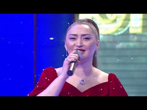 Fədayə Laçın - Ney Səsiyəm (Ən Yaxşısı)