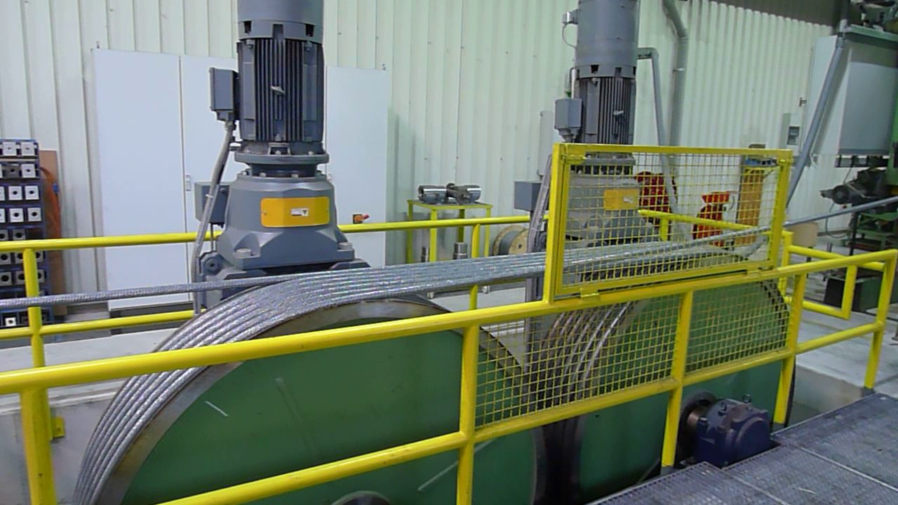 Planetary Strander - YouTube