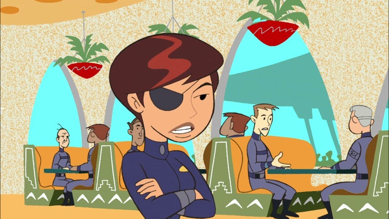 The Ron Factor - YouTube