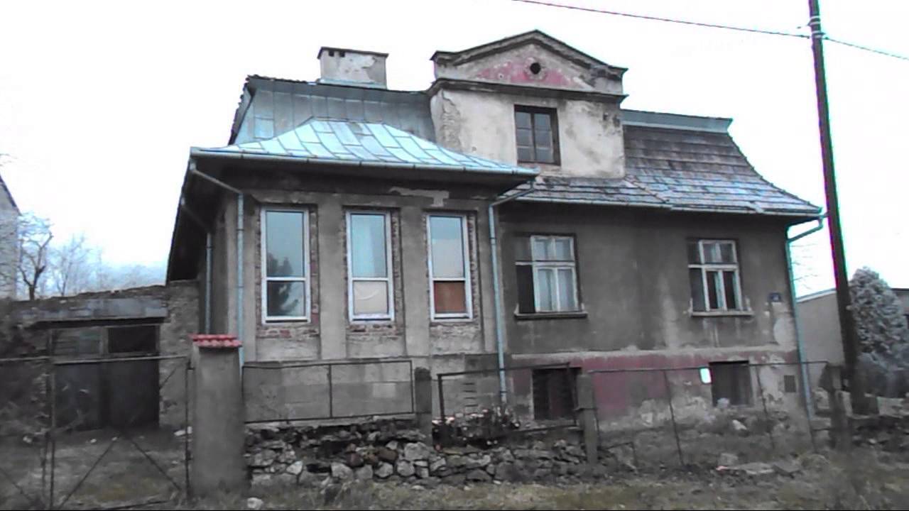 Amon Goeth House