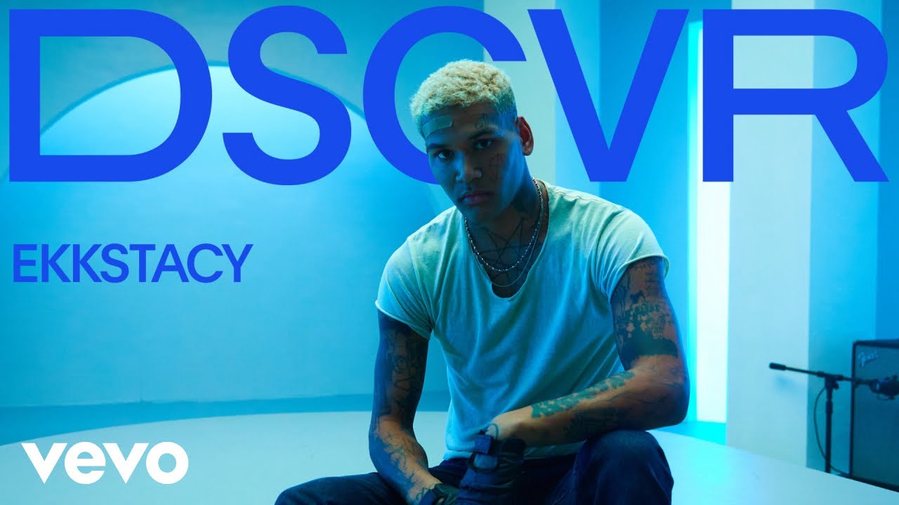 EKKSTACY - Introducing EKKSTACY | Vevo DSCVR - YouTube