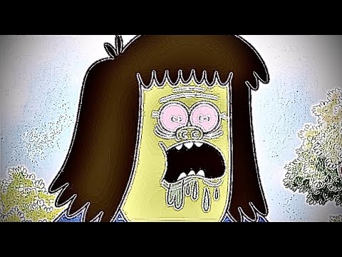 another regular show out of context video - YouTube