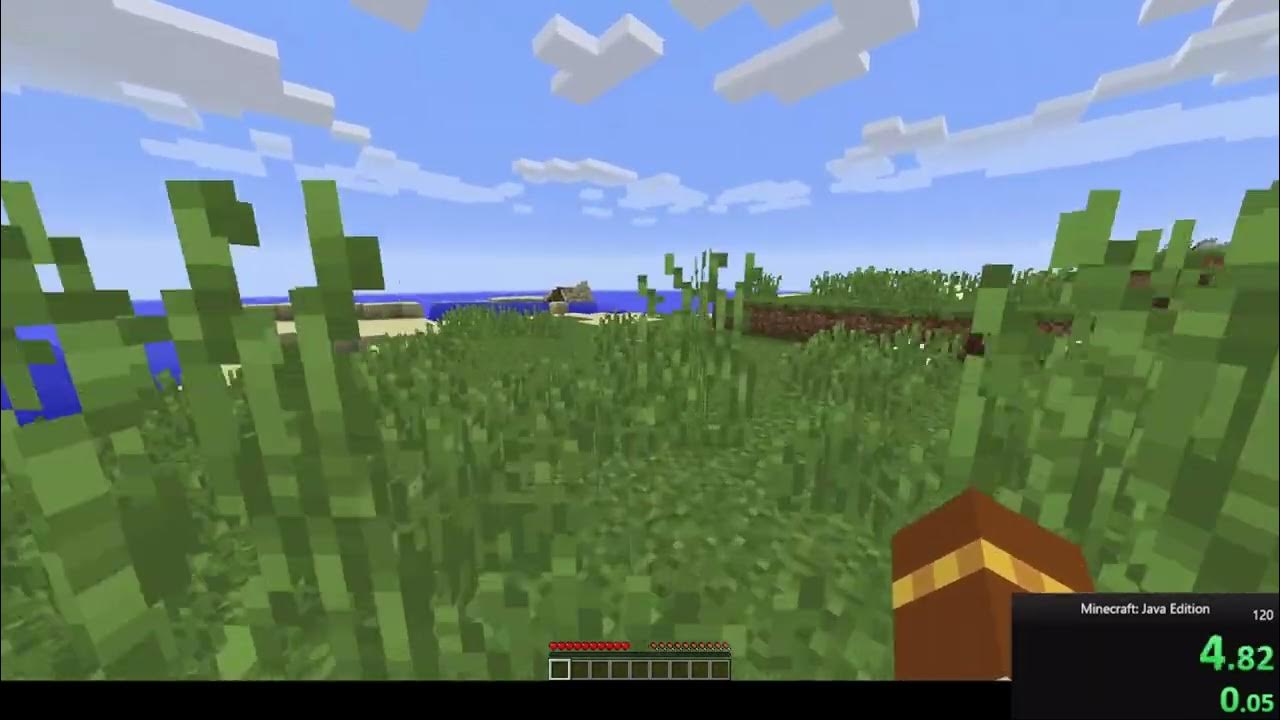 Minecraft Enter End - 0m 18s 067ms - YouTube