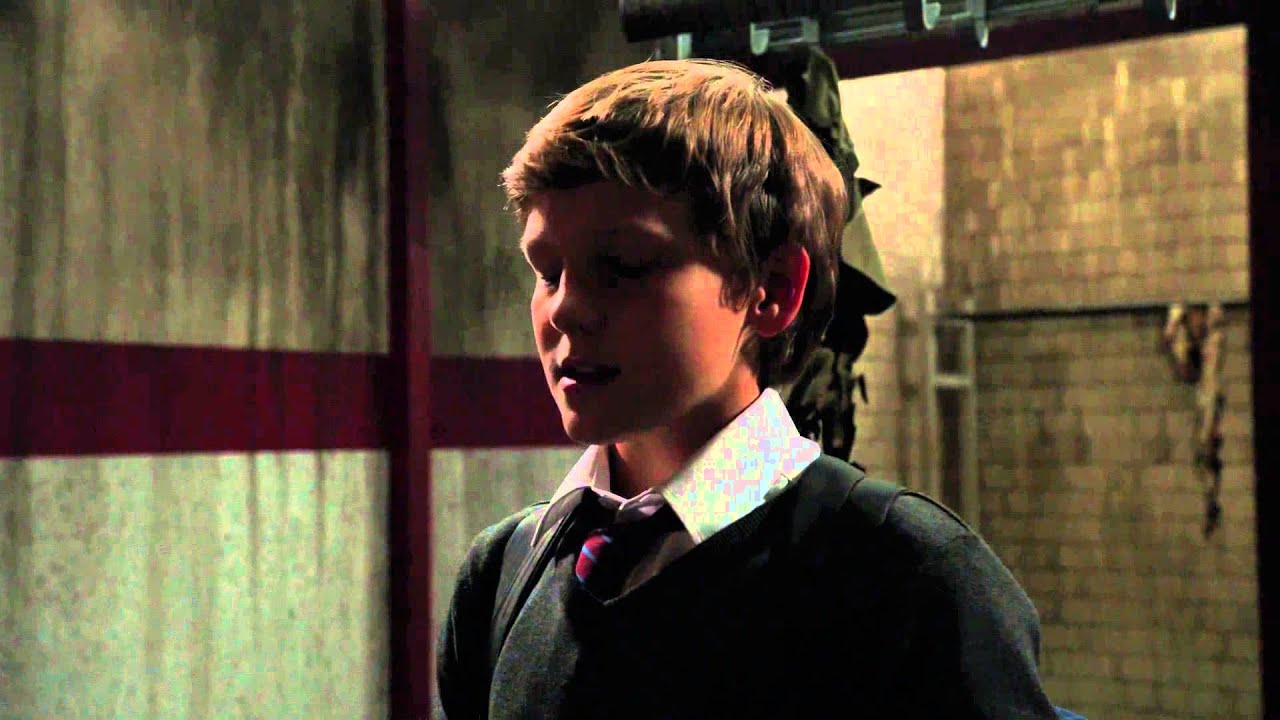 CBBC: Rocket's Island Episode 12 - Sneak Peak - YouTube