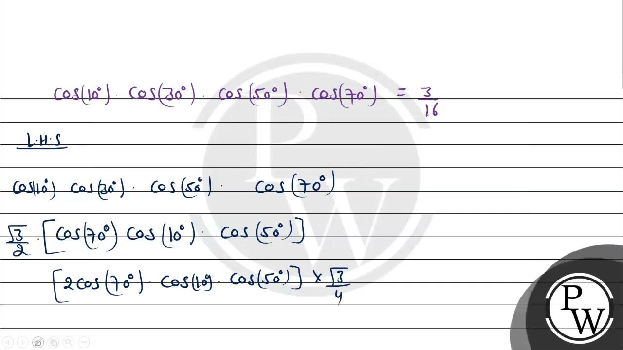 Prove that: \[ \cos 10^{\circ} \cos 30^{\circ} \cos 50^{\circ} \cos 70^{\circ}=\frac{3}{16 ...