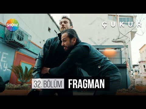 Çukur 4.Sezon 32.Bölüm Fragman | \