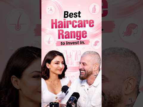 Stop Overcomplicating Haircare! Kérastase Expert Yianni Tsapatori on Hair Habits & the Right Routine