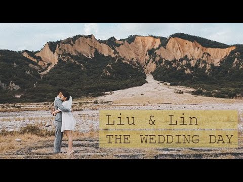 LIU&LIN-訂婚宴 - YouTube