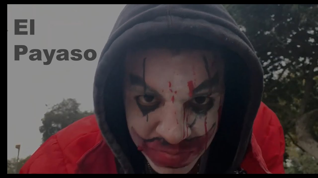 EL PAYASO | UTP - YouTube