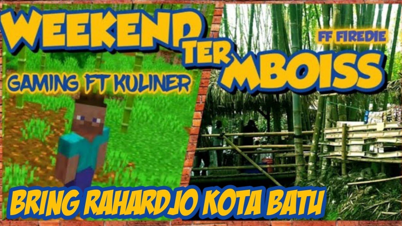 BRING RAHARDJO KOTA BATU, Weekend di tempat wisata kuliner terbaru ...