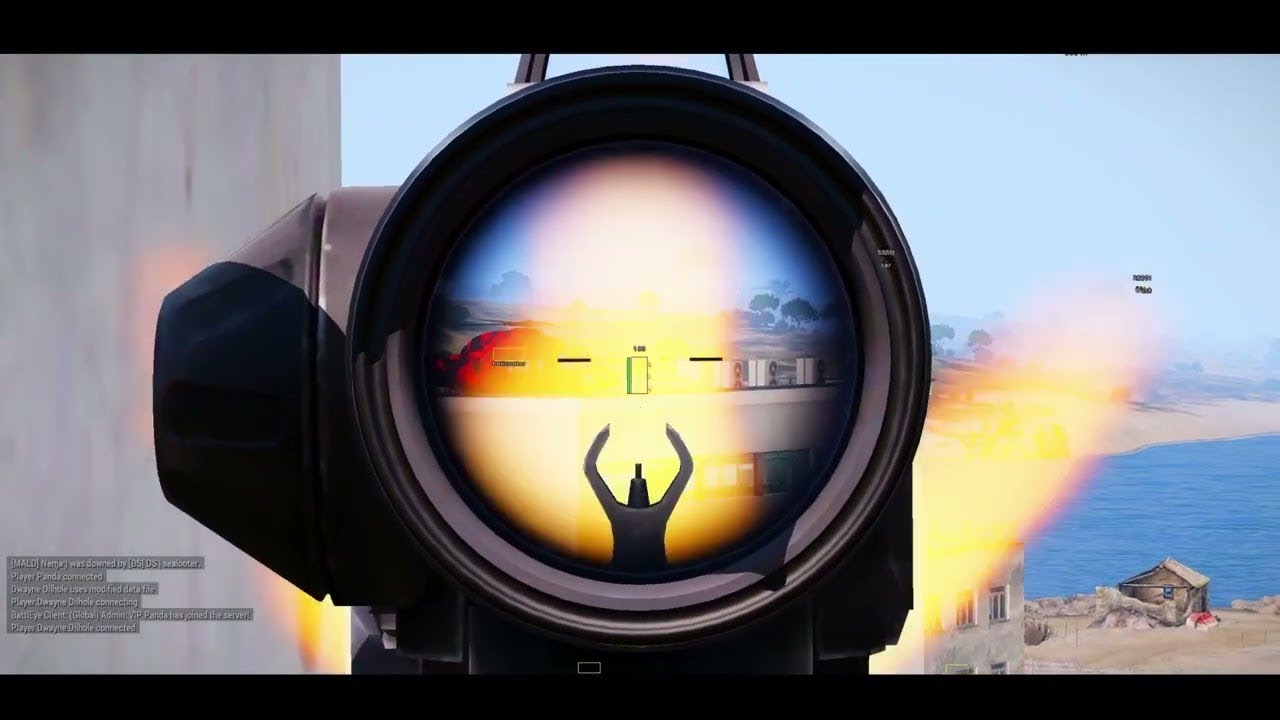ARMA 3 FREE MOD MENU | HACK ARMA 3 ESP AIMBOT 2023 | FREE DOWNLOAD HACK ...