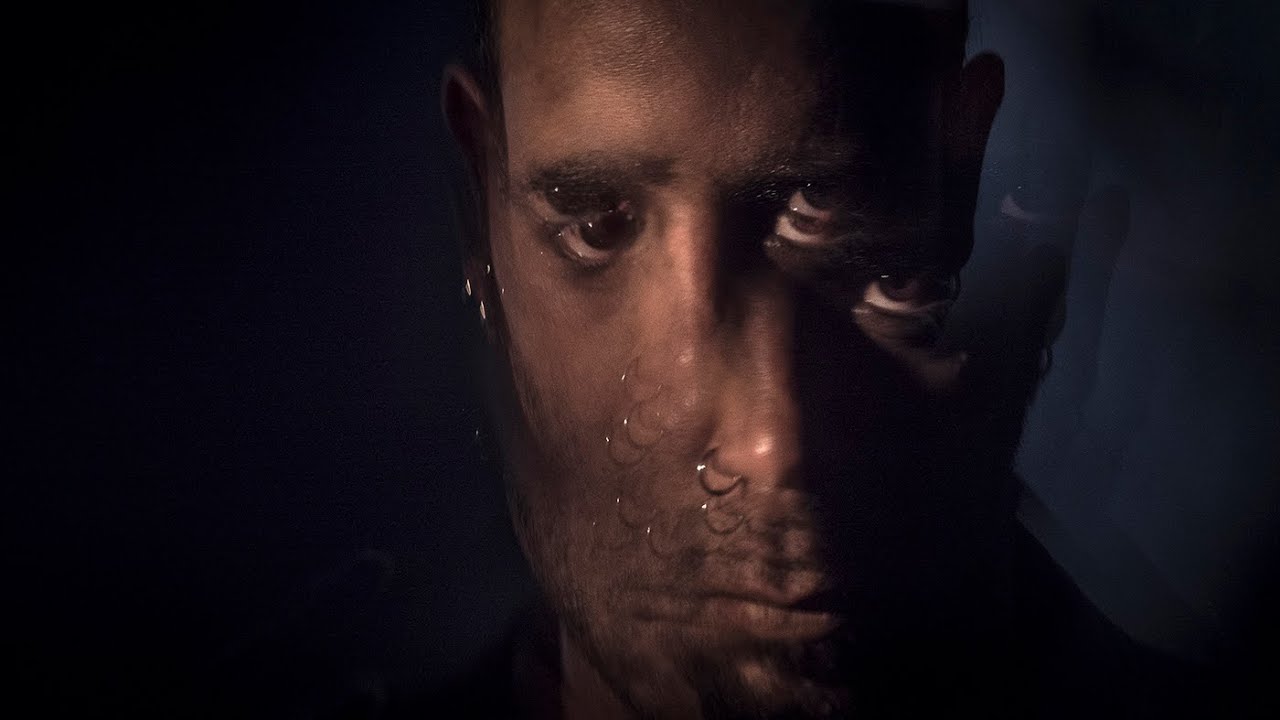 Gus Nascimento - Hello again (Official Video) - YouTube