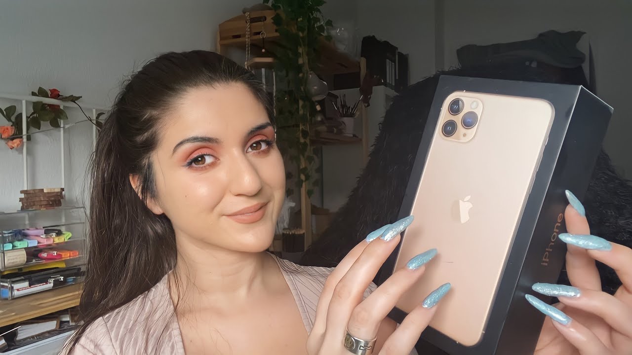 ASMR TAPPING FOR RELAXATION - YouTube