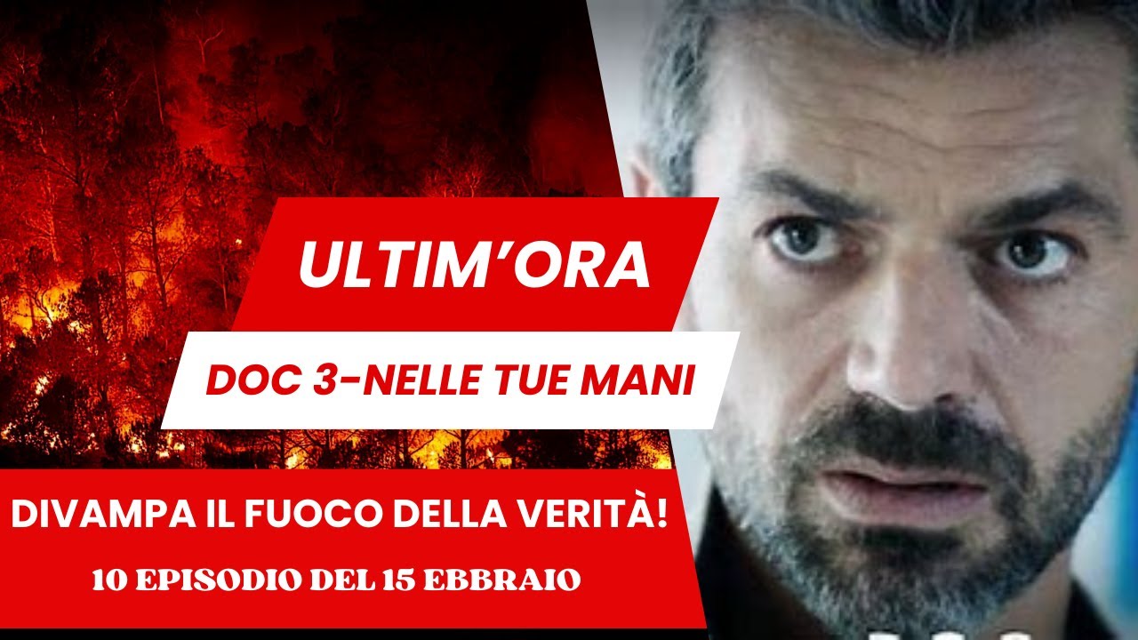 DOC 3-NELLE TUE MANI: La Verità di Doc- Qual è il Prezzo? - YouTube