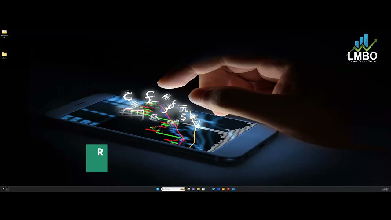 LMBO ISHAQS OCTOBER 2023 COURSE | LETEST | LMBO NEW COURSE | CONTACT ME ...