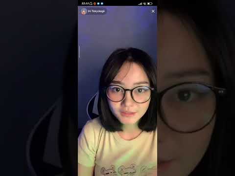 live tiktok ini tokyolagi 15 okt 2022 part 1