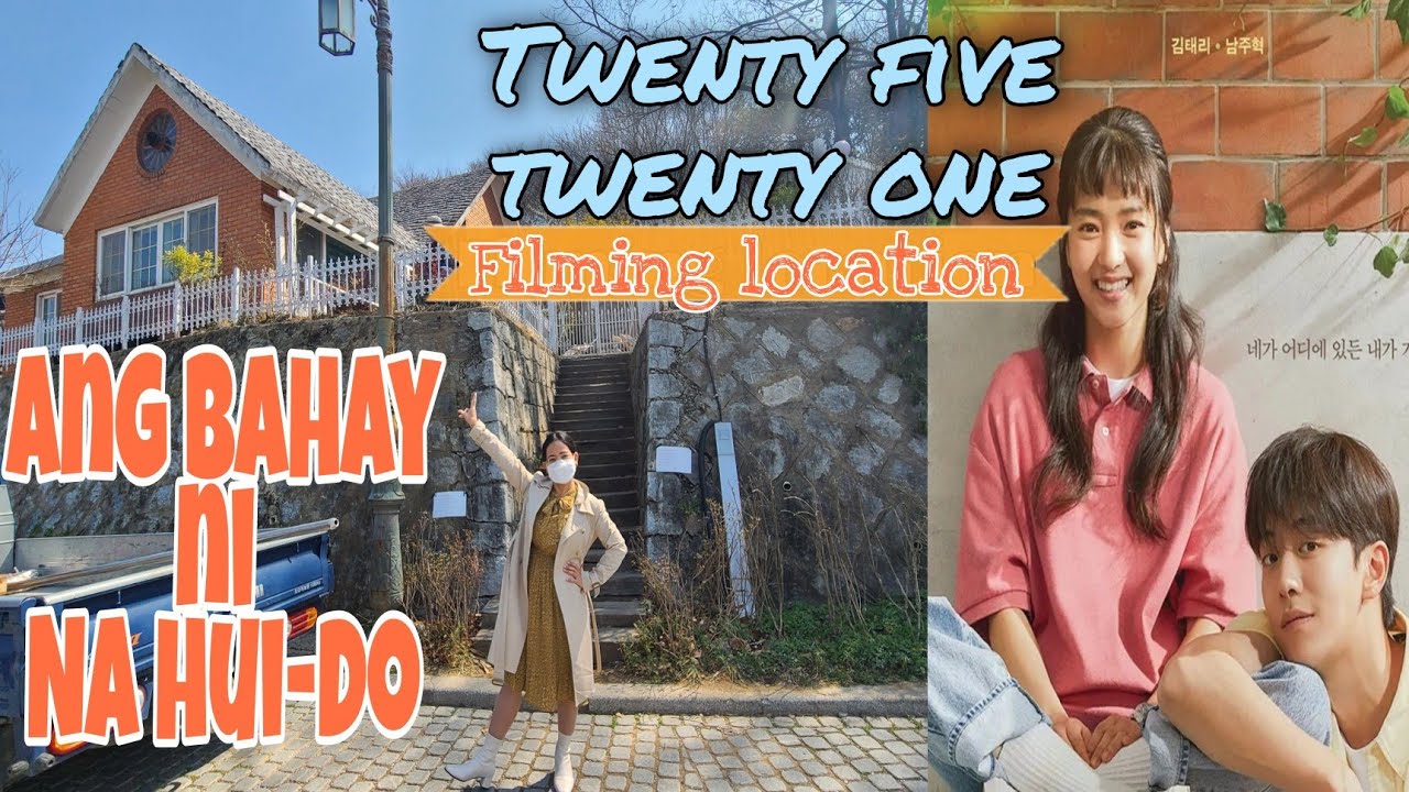 The House of Na Hui-do and other 2521 Filming Locations, | Pinay in ...