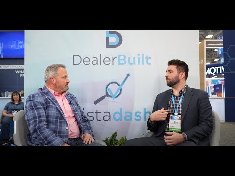 DealerBuilt DMS. Integrations that Matter. - YouTube