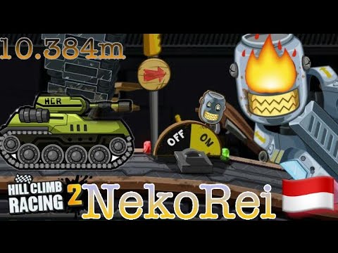 Insane Adventure Record🔥10.384m Patchwork Plant with Tank||HCR2 - YouTube