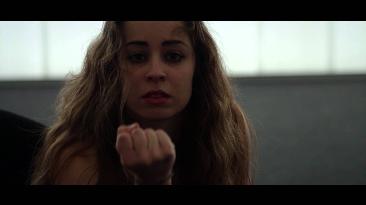 Laura Abel - Vida real. (Reflect) - YouTube