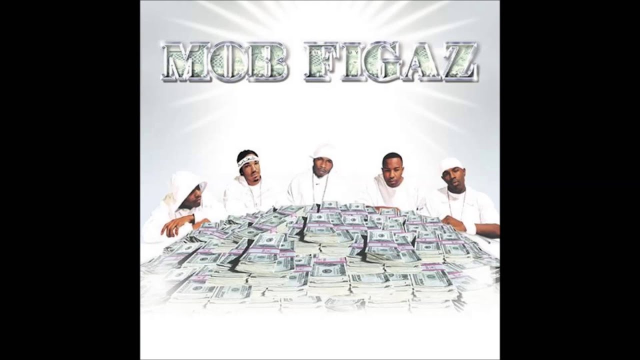 Mob Figaz Champions - YouTube