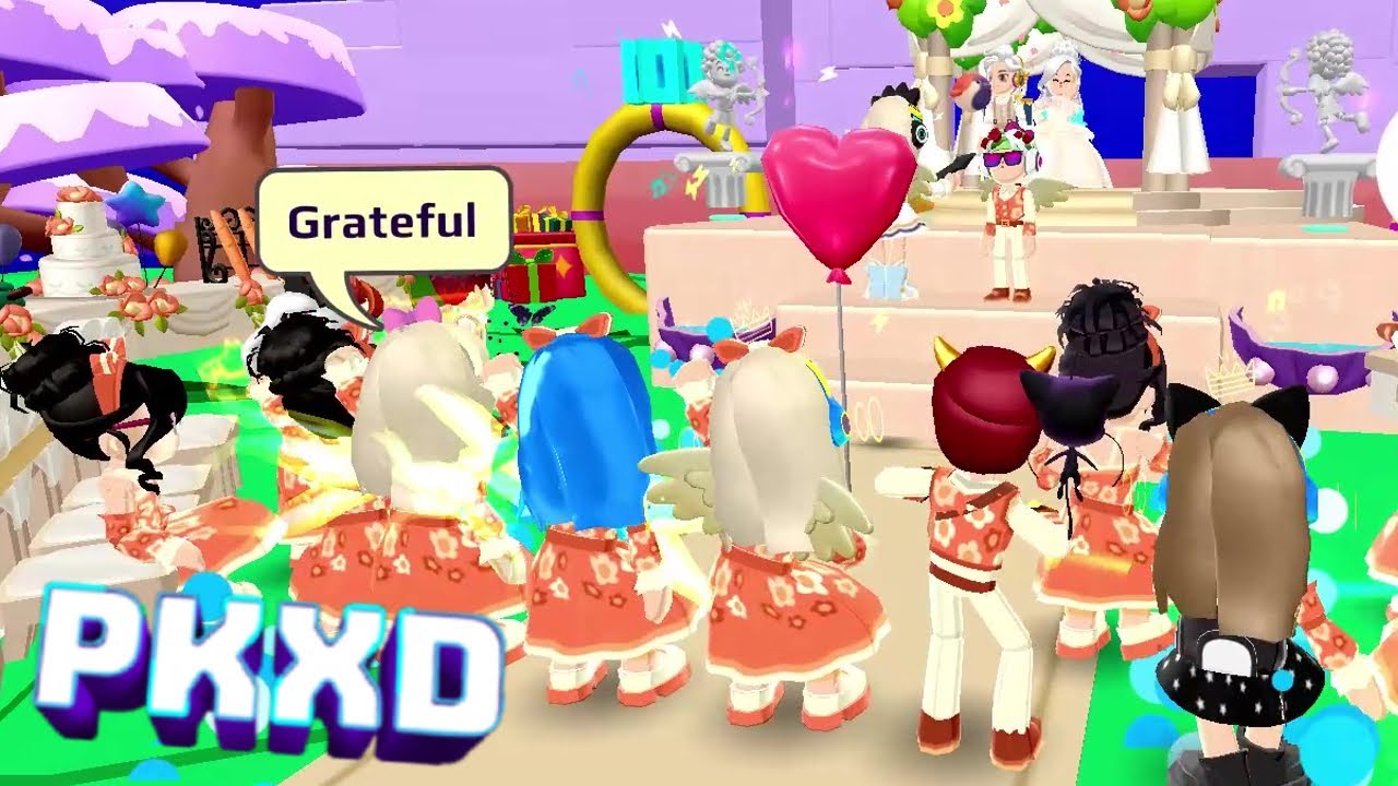 HAPPY VALENTINE DAY FROM ALL CONTENT CREATOR PK XD - YouTube