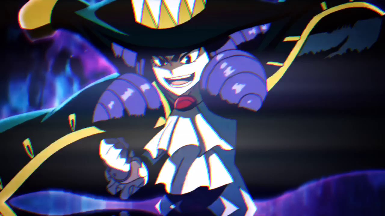 [Beyblade Burst Rise Edit] - Blind DeVoy - Mark - YouTube