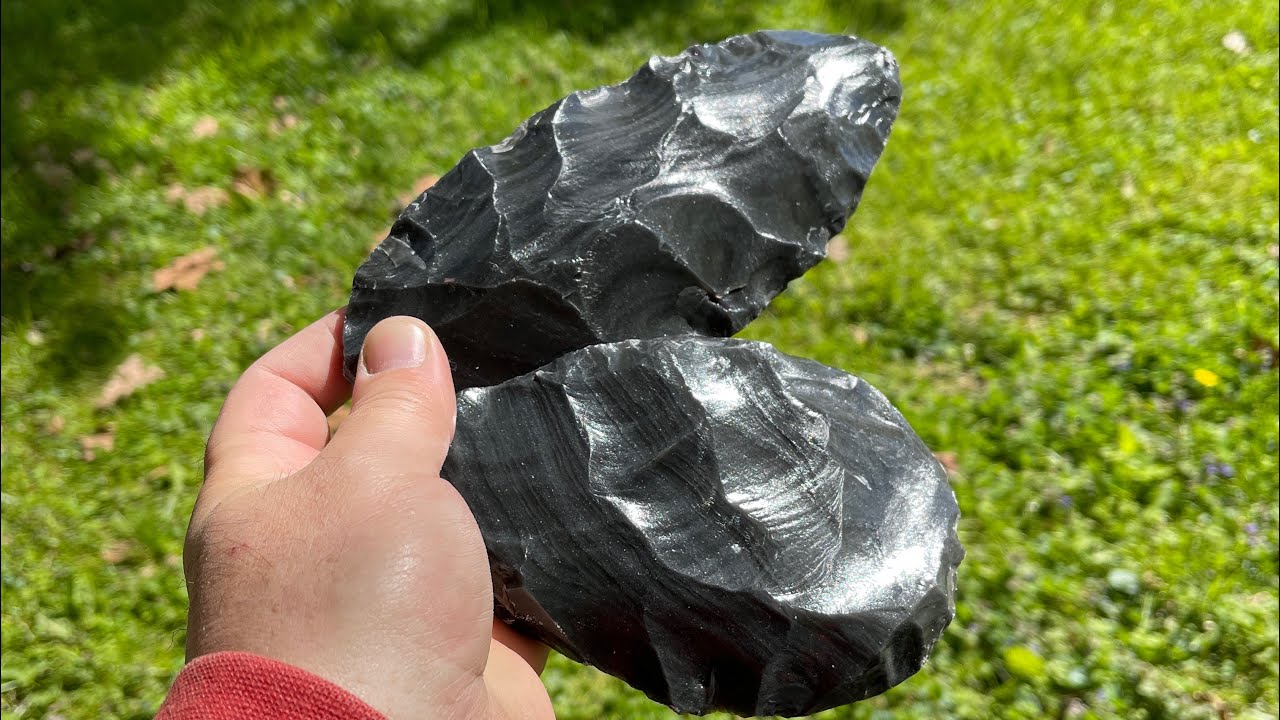 Unboxing video! Most affordable obsidian I’ve found! - YouTube