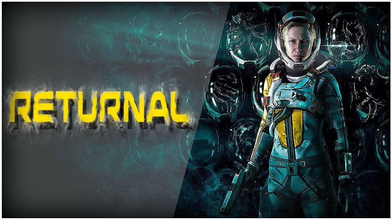 2# TPP РОГАЛИК Returnal - YouTube