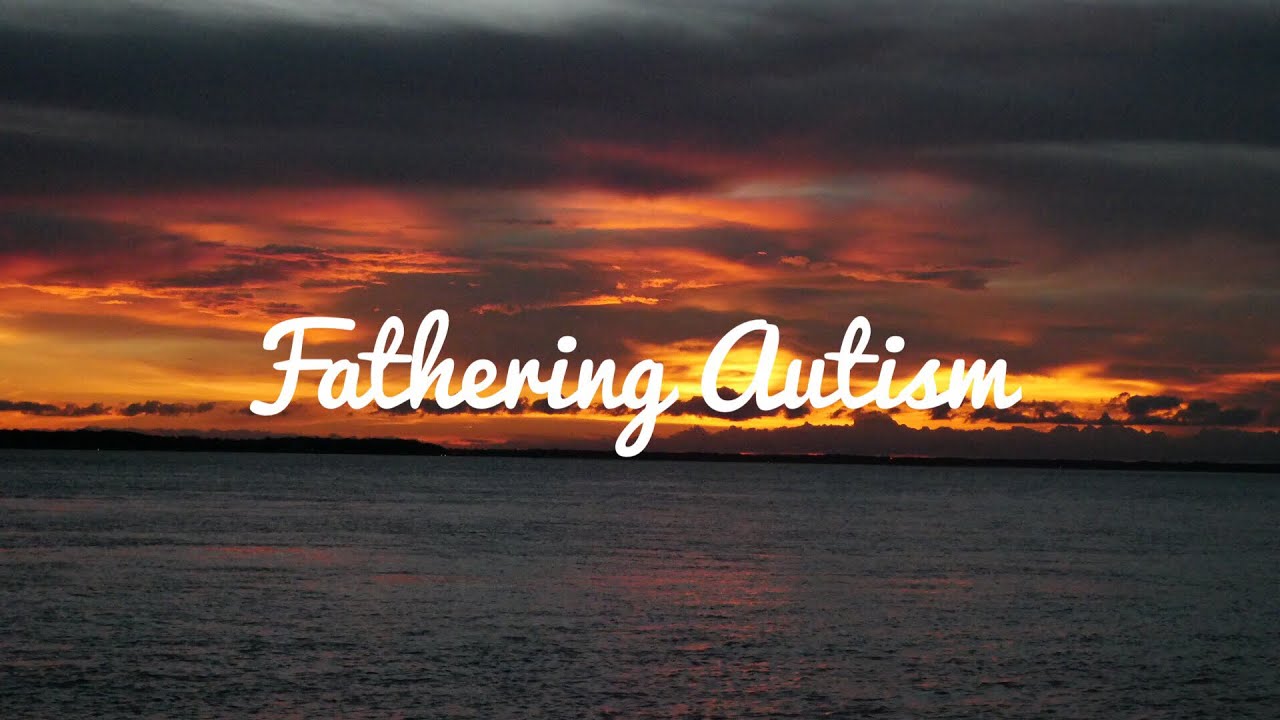 Q&A With Fathering Autism Fam | Call Us! - YouTube