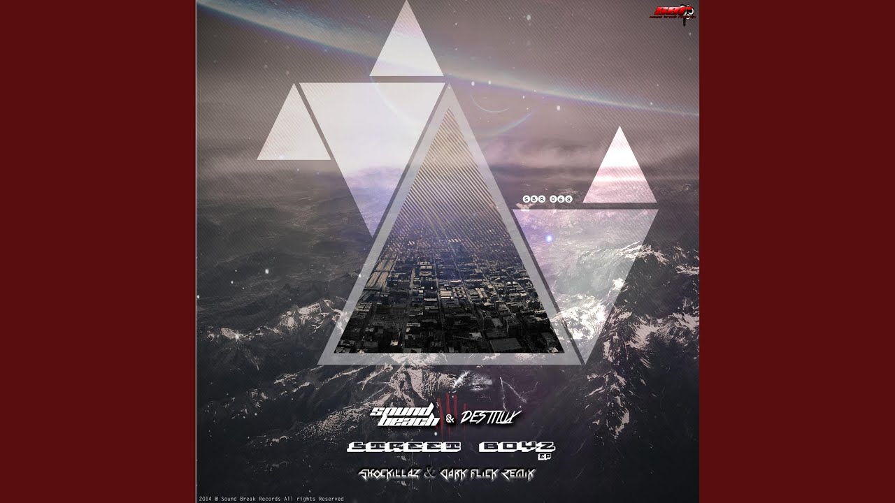 Street Boyz (Shockillaz Remix) - YouTube Music