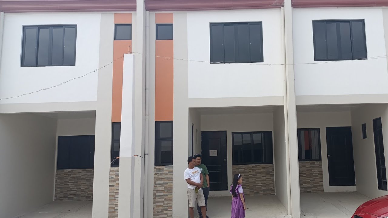 Our 2ND future house and lot at RCD ROYALE HOMES BULACAN | Construction ...