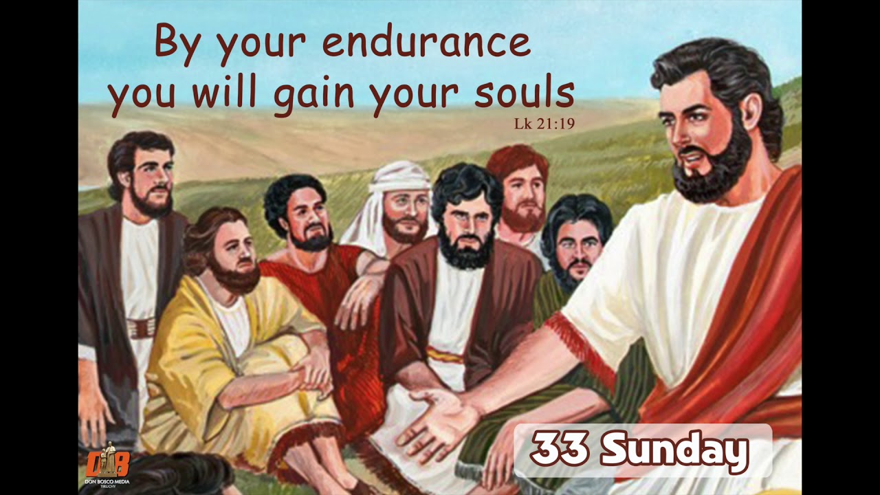 ENG - OT 33 - SUN - YR3 - YouTube