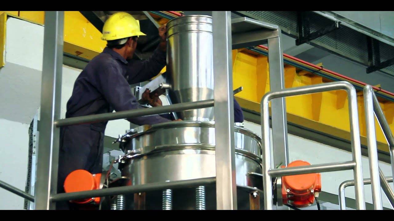 BECTOCHEM Master - YouTube