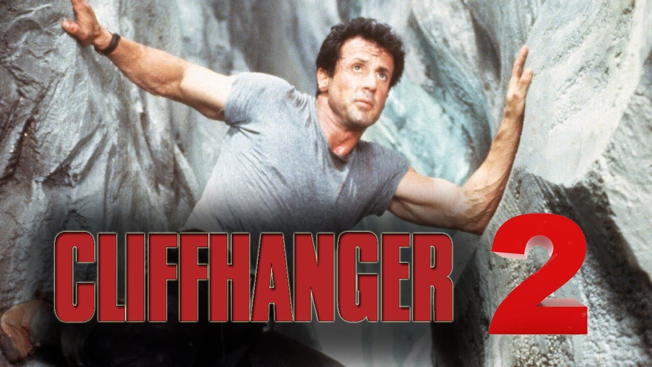 Cliffhanger 2: Sylvester Stallone returns for a reboot - YouTube