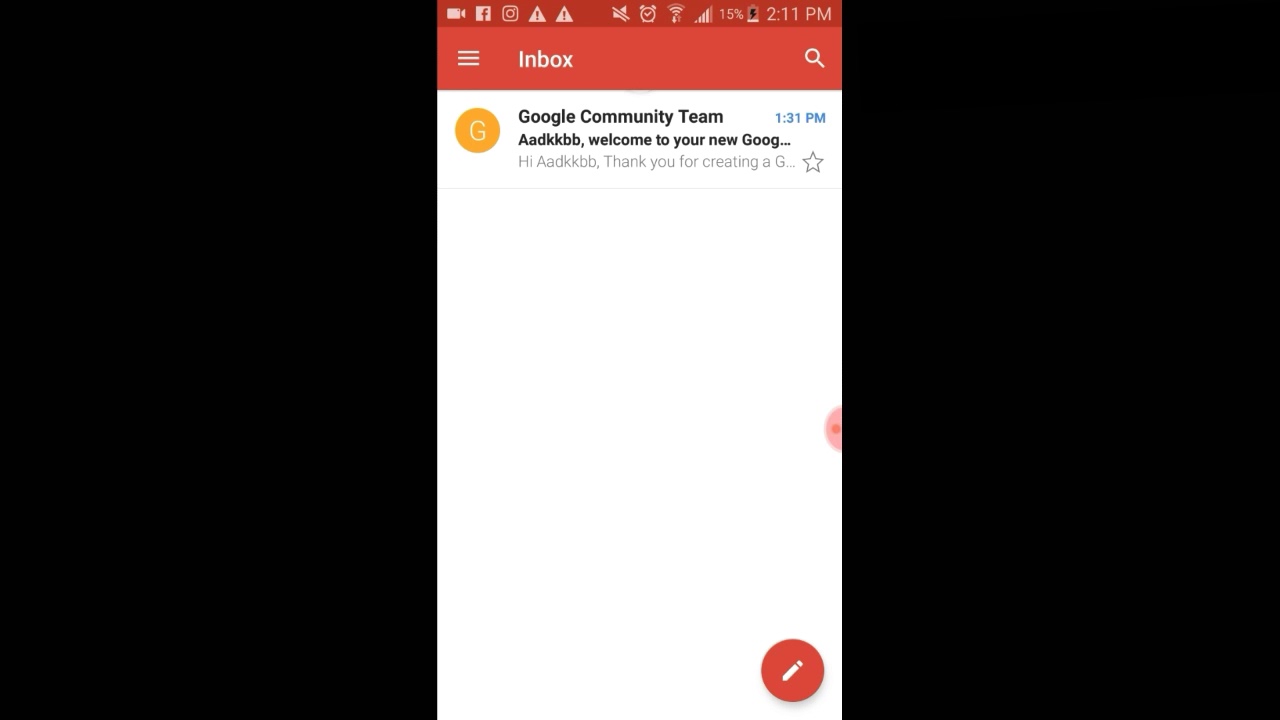 How To Delete Gmail Account On Android Permanently 2018 YouTube how-to-delete-gmail-account-on-android-permanently-2018-youtube