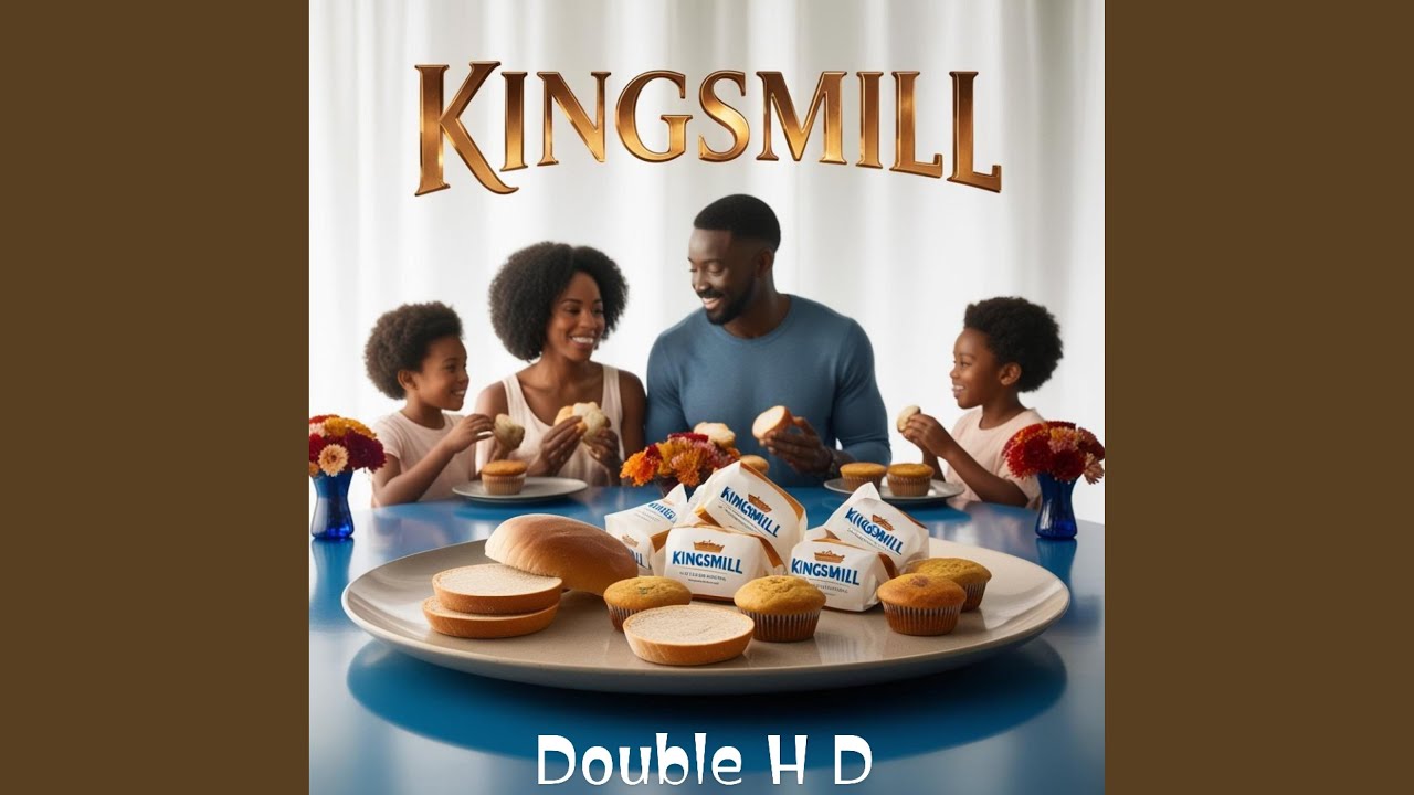 Kingsmill - YouTube
