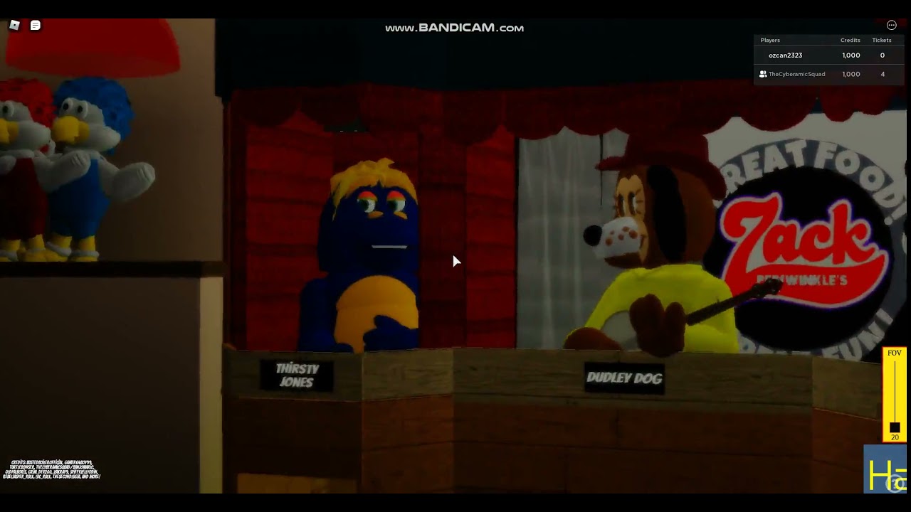 Zack Periwinkle's Show - YouTube