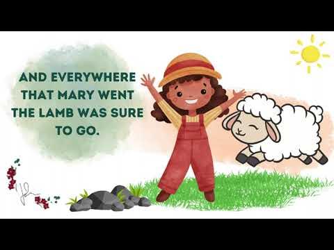 mary had a little lamb/mary had a little lamb lyrics/,mary had little ...