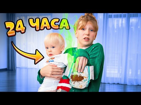 Милана ГОВОРИТ \