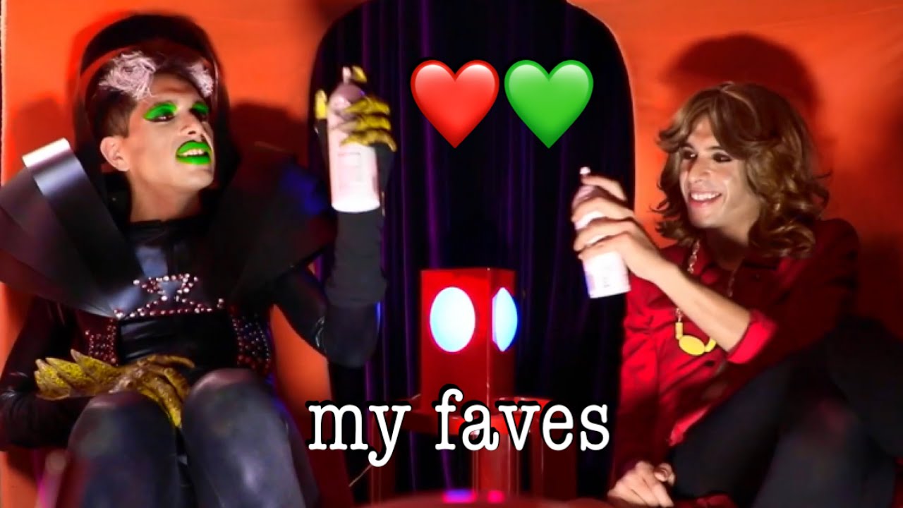 Bryce and Bobby being my favorite couple ever - YouTube