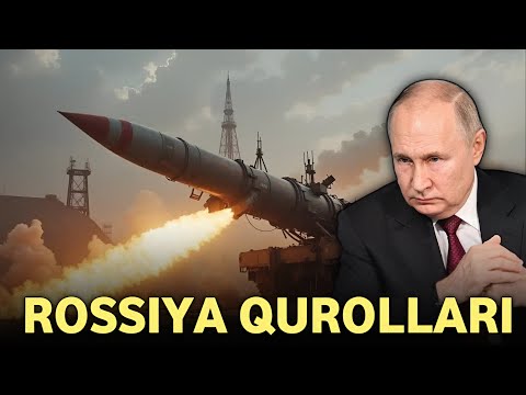 Puting Rossiyaning eng kuchli qurollarini aytdi