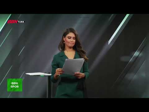 BBN Spor |Setenay Cankat|  -05.10.2021